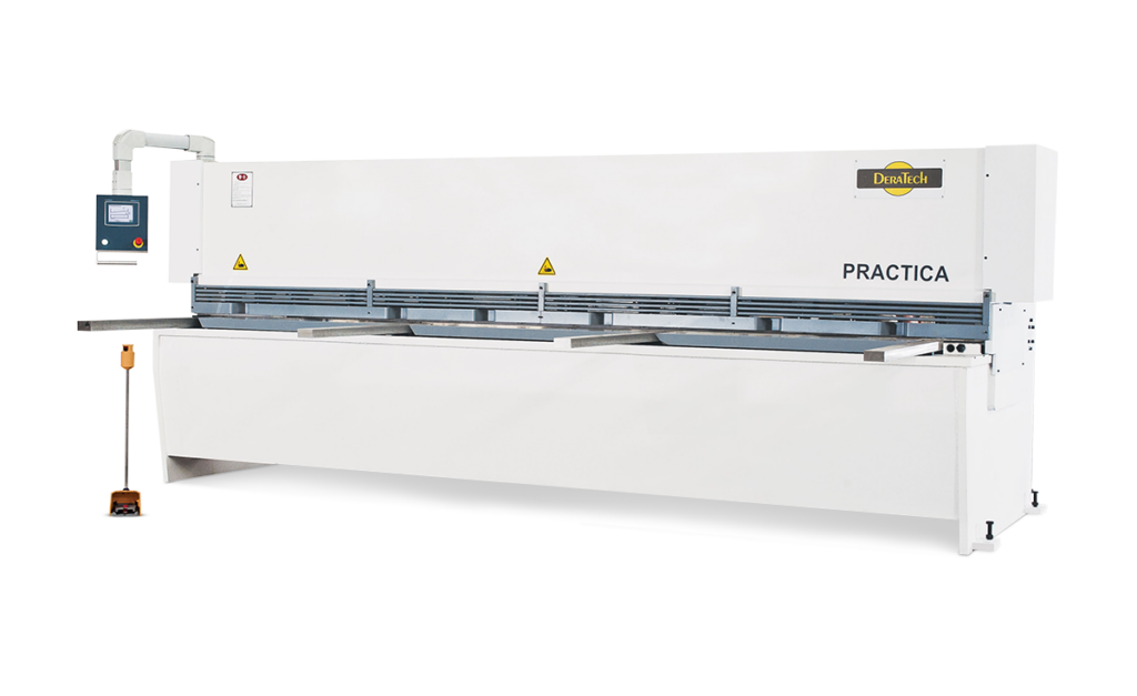 Trang chủ - Deratech