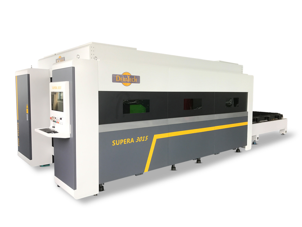 Trang chủ - Deratech