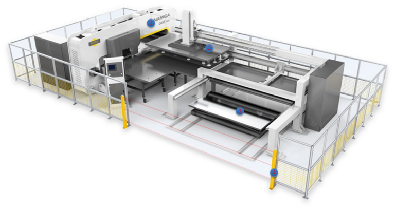 Giới Thiệu - Deratech