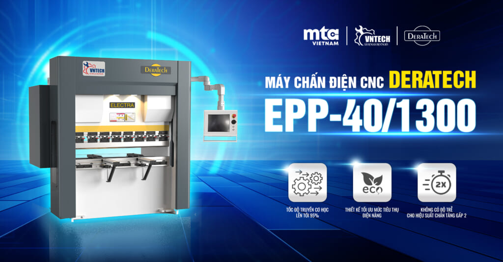 DERATECH THAM MTA VIETNAM 2024 - Deratech