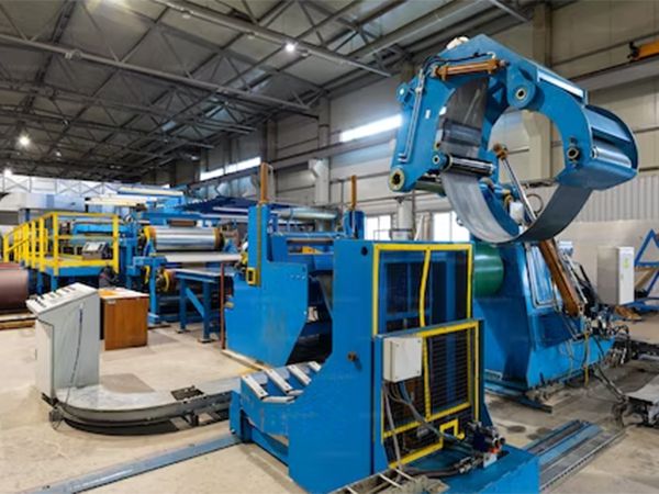 Nhà máy Deratech tại Trung Quốc - Deratech