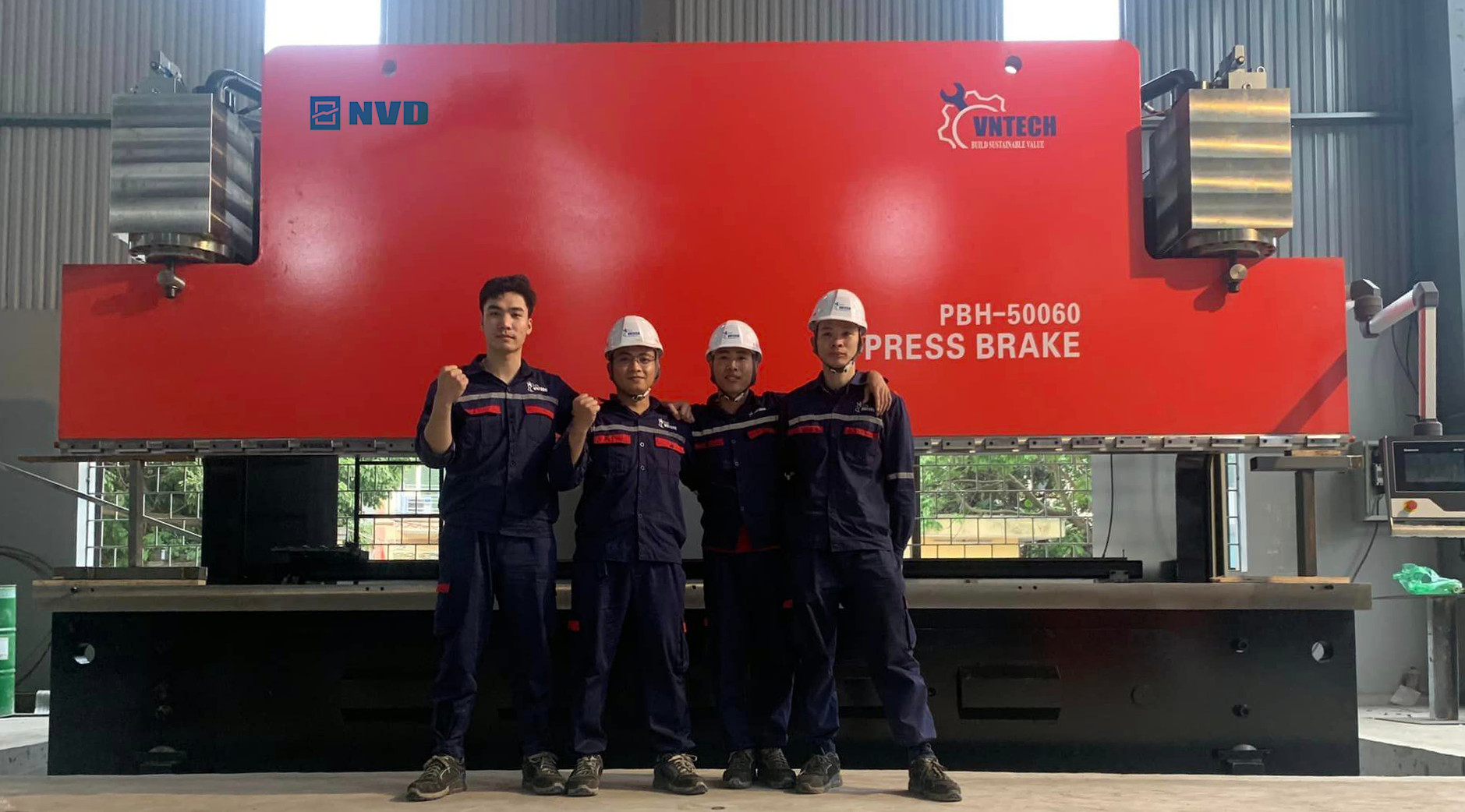 05 nhà sản xuất và thương hiệu máy phay tốt nhất tại Trung Quốc - Deratech