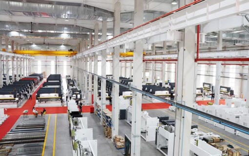 Giới Thiệu - Deratech